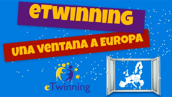 PRESENTACIÓN ETWINNING
