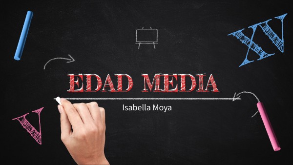 Edad Media