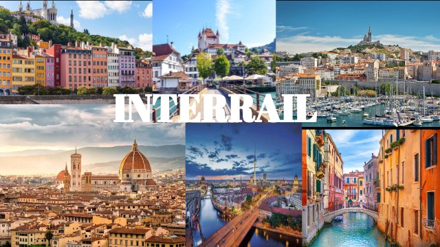 INTERRAIL