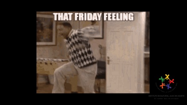 presentación clase 6BE