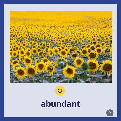 Unit 2 Week 5 Vocabulary