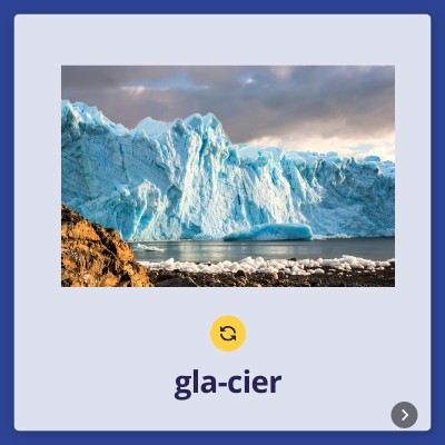 Unit 2 Week 1 - Vocabulary