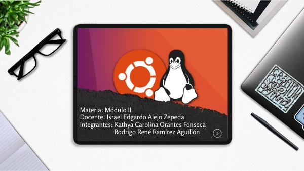Ubuntu