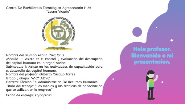 PRESENTACIÓN FLIPPED CLASSROOM GENIAL VIBRANT | Genially