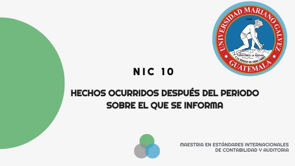 CASO PRACTICO NIC 10