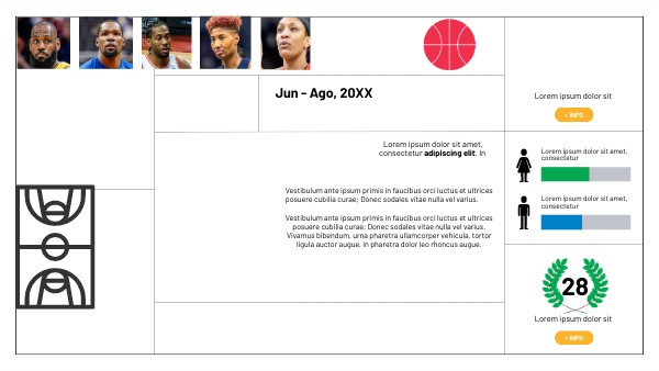 My basketball infographic STACY GUZMAN