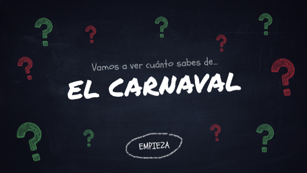 CARNAVAL