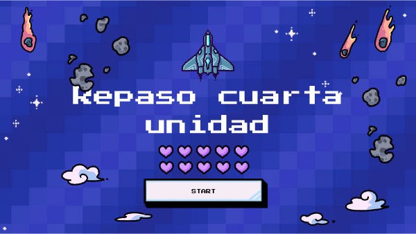 Repaso cuarta unidad de matemática