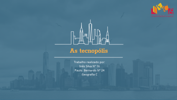As tecnopolis