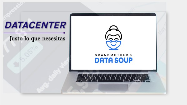 DOSSIER DATA | Genially