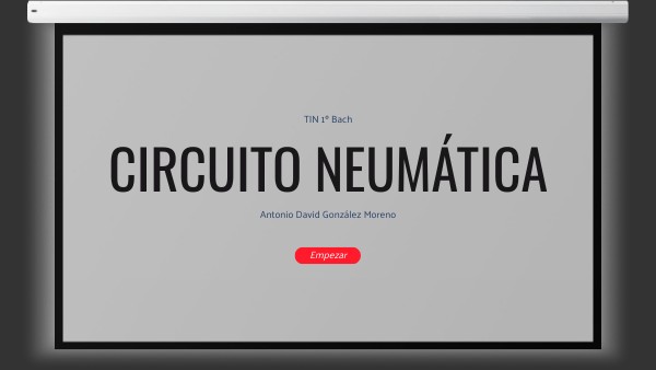 Circuito neumática | Genially