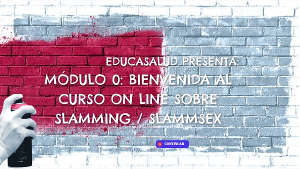 0 EDUCASALUD V.2. MÓDULO 0 BIENVENIDA OK | Genially