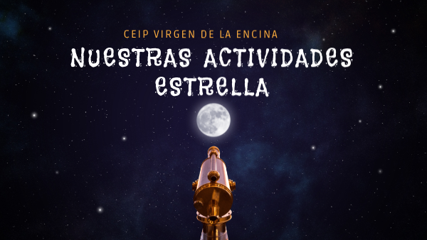 ACTIVIDAD ESTRELLA | Genially