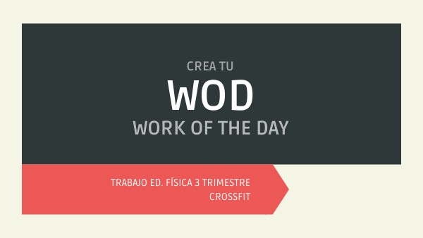 wod