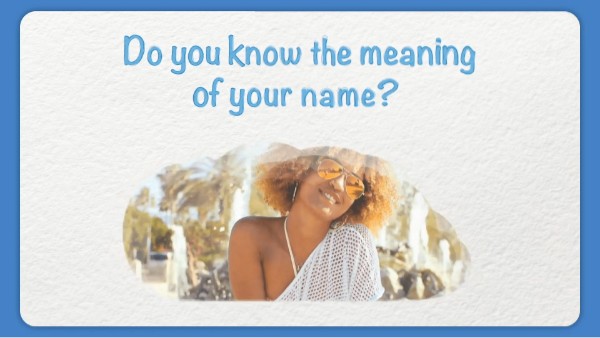 Most Unexpected Questions to Ask Your Friends #20 | Genially