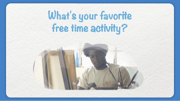 Most Unexpected Questions to Ask Your Friends #5