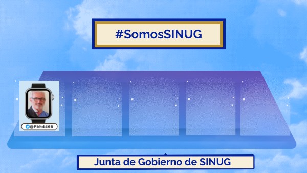 PRUEBA 1 SOMOS SINUG | Genially