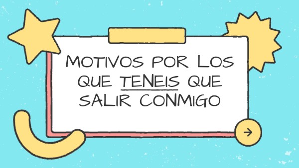 ANIMATED SKETCH PRESENTATION | Genially