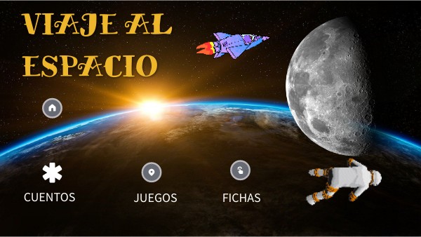 El Sistema Solar