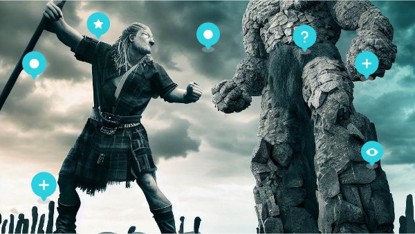 English 8 Unit 1 Lesson 6