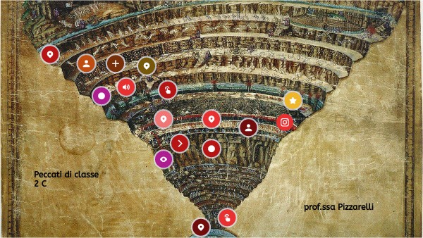 I peccatori della 2C