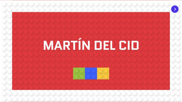 Martín de Cid