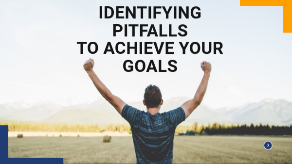Pitfalls