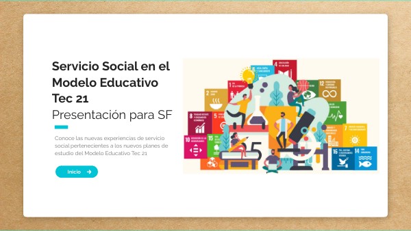 SS Tec 21 para SF | Genially