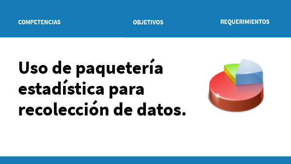 USO DE PSPP PARA RECOLECCIÓN Y ANÁLISIS DE DATOS | Genially