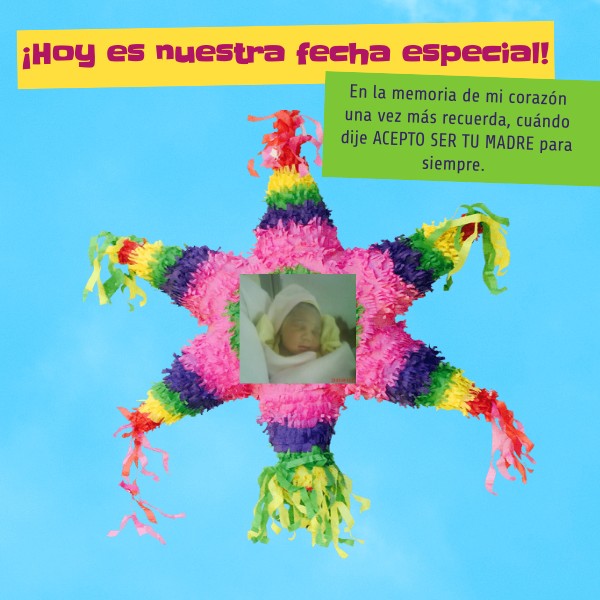 Nuestra Fecha Especial