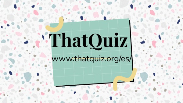 ThatQuiz