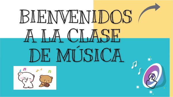 Primer grado. Clase nº 1. | Genially