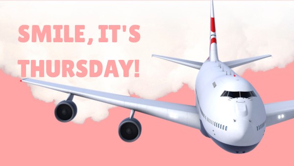 Thursday