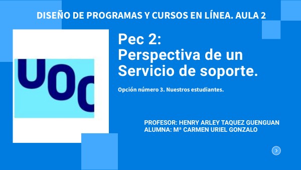 Integrad@s | Genially