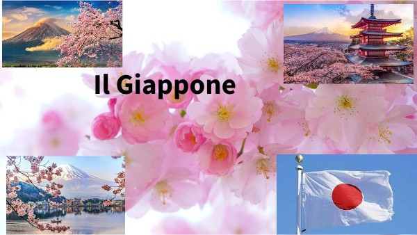 il giappone