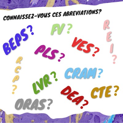 PREMIERS SECOURS | Genially