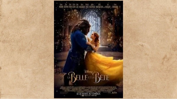 La Belle et la Bête