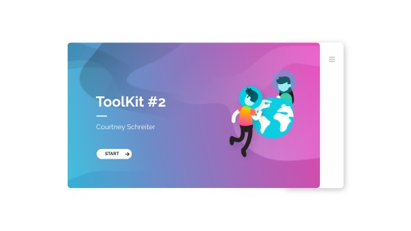 Toolkit #3_Courtney Schreiter | Genially