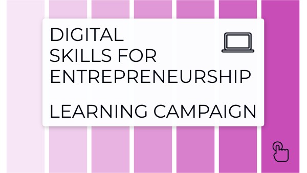 DSE Learning Campaign