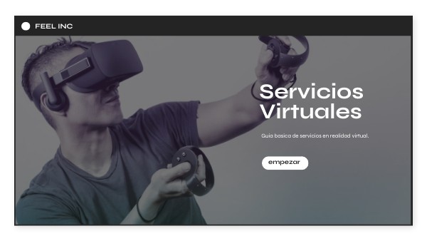 GUIA VIRTUAL FEEL INC