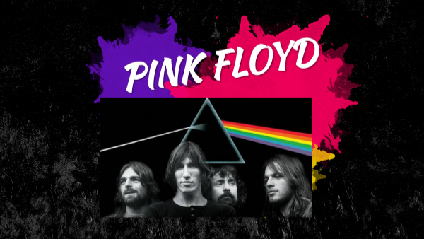 PINK FLOYD | Genially