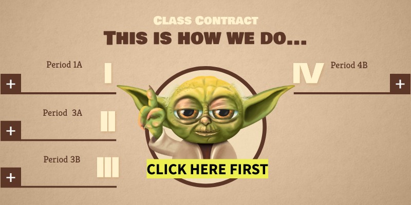 Class Contract