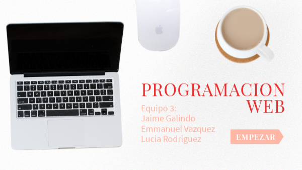 HTML 5, HTML, CSS y PHP CSS presentacion