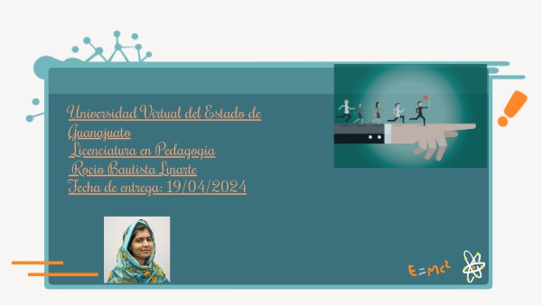 Presentación Einstein