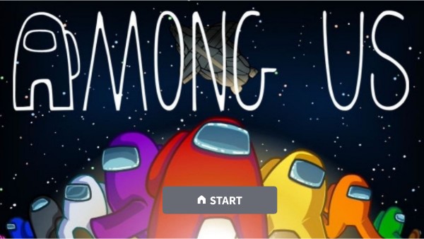 SCAPE AMONG US | Genially