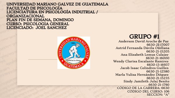 TFG HUMANIDADES