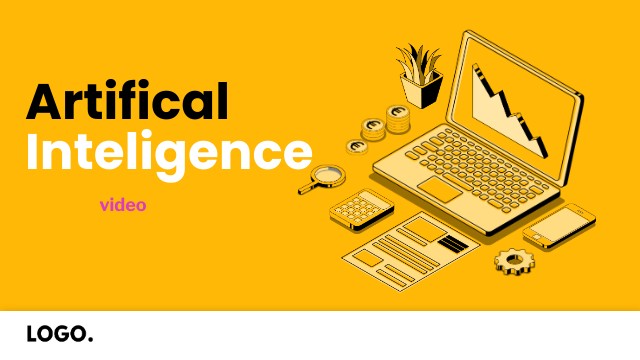 VIDEO of the Artificial Intelligence | Genially