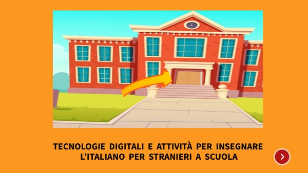 a scuola di italiano-che cosa metto nello zaino?