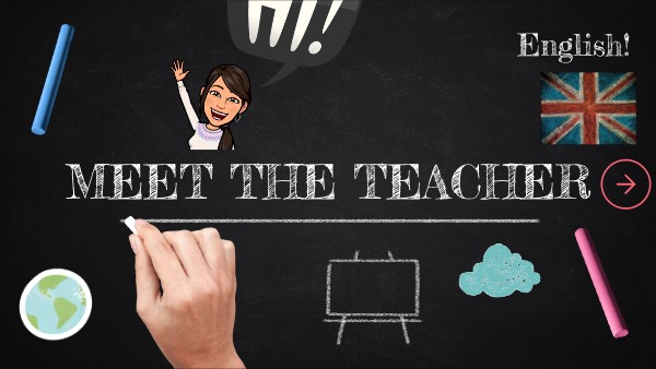 Introduce myself 2024-2025