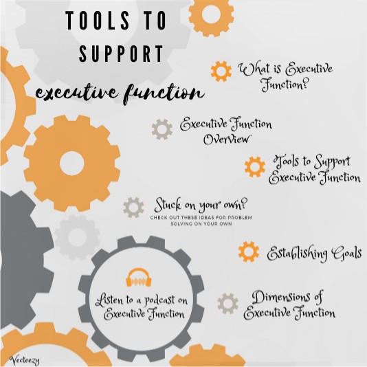 Executive Function | Genially